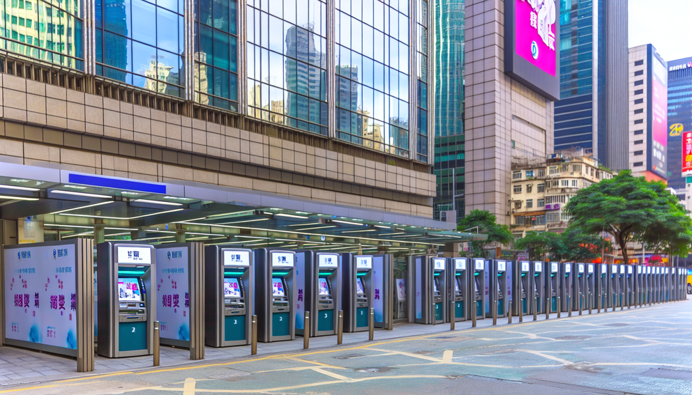DBS mobile banking outage 2025 explained